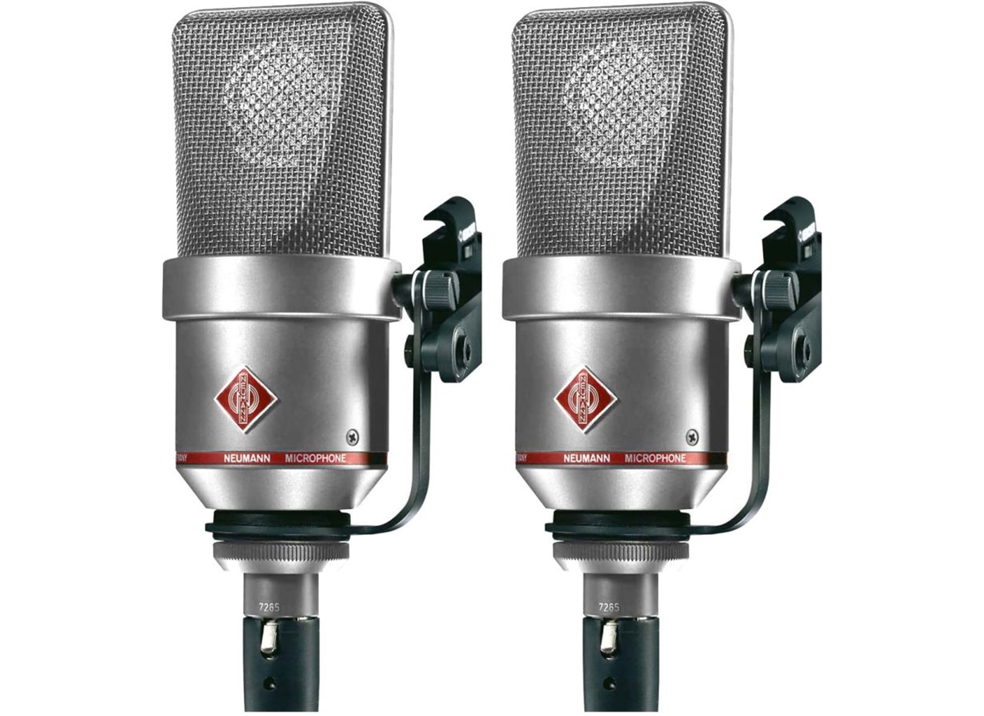 Neumann TLM 170 R Stereo Set, Nickel på emusic.se - Sveriges musikaffär ...