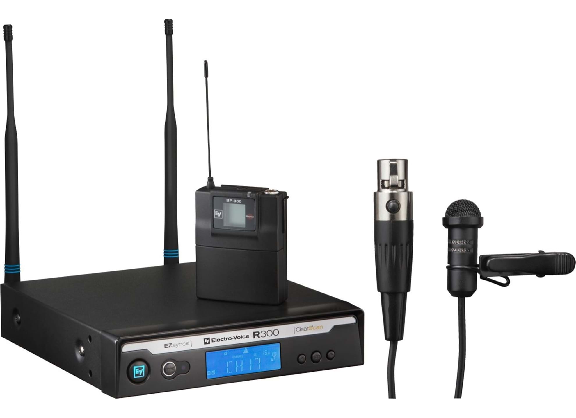 Electro Voice R300-L-E på emusic.se - Sveriges musikaffär på nätet.