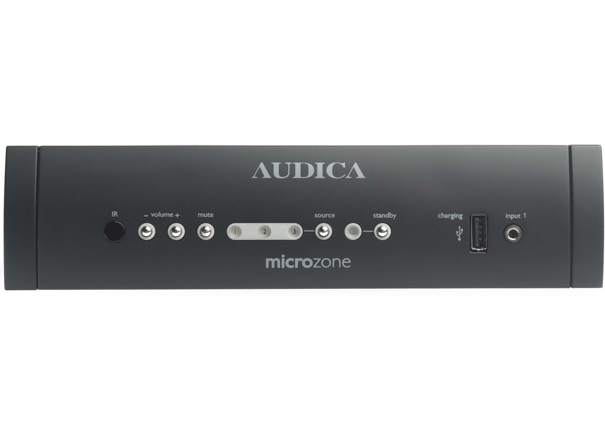 Audica MICROzone på emusic.se - Sveriges musikaffär på nätet.