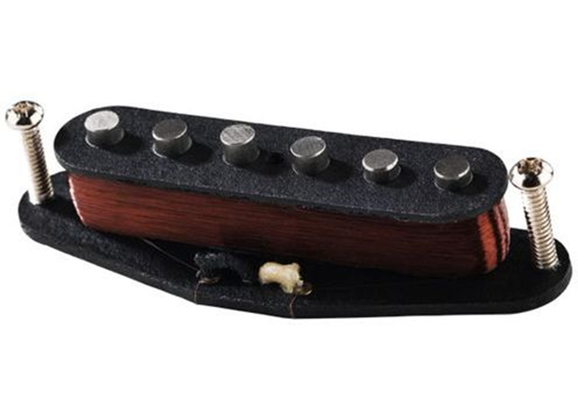 Lundgren '60s Vintage Strat Bridge på emusic.se - Sveriges musikaffär ...