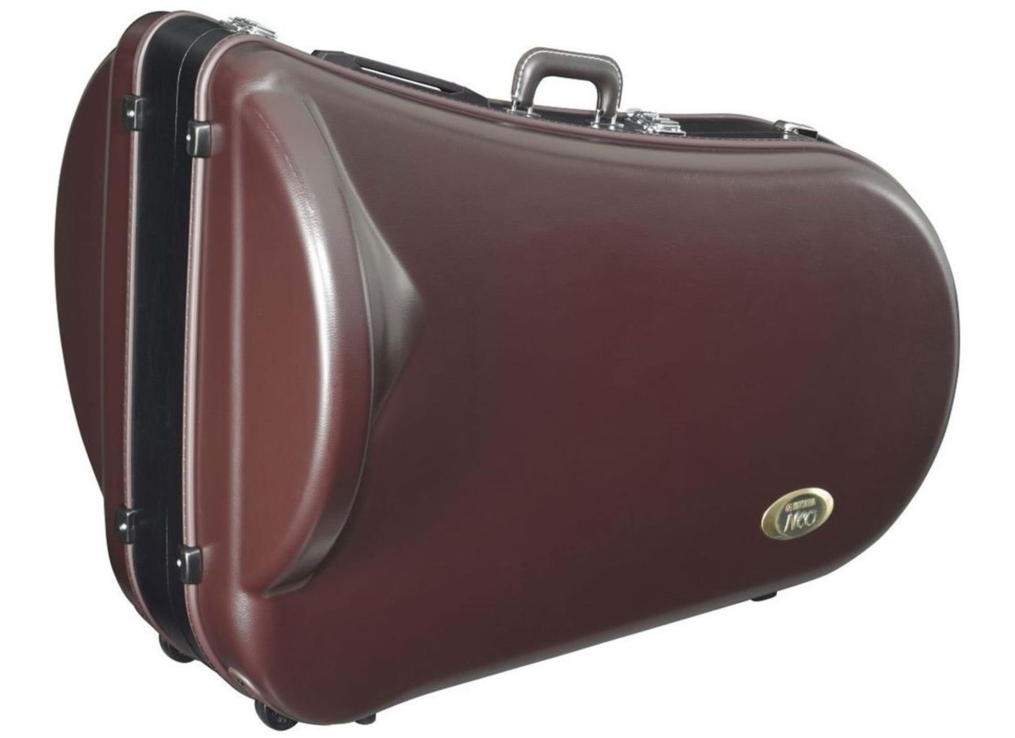 Yamaha BBC-70 Tuba Case på emusic.se - Sveriges musikaffär på nätet.