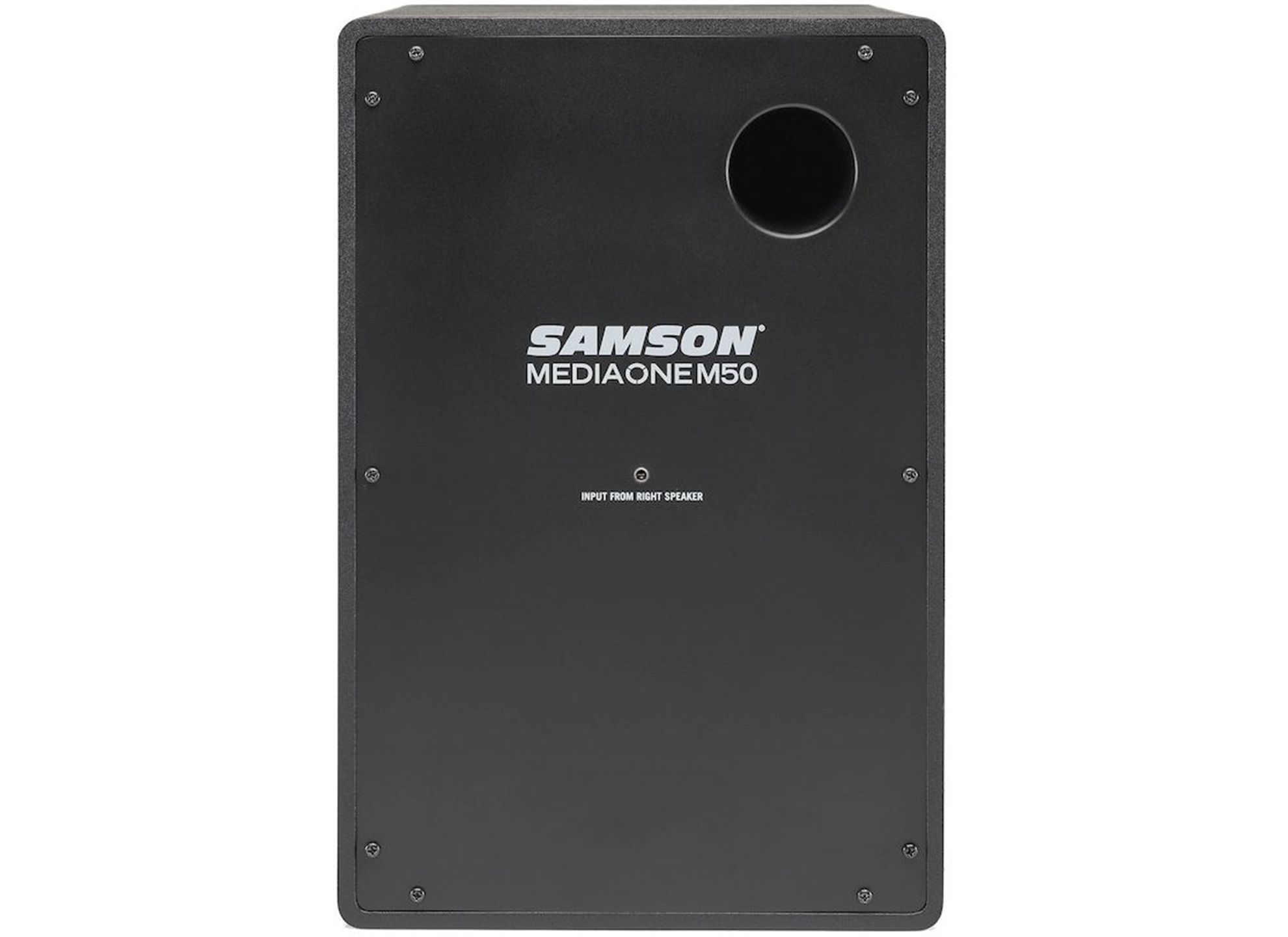 Samson MediaOne M50 på emusic.se - Sveriges musikaffär på nätet.